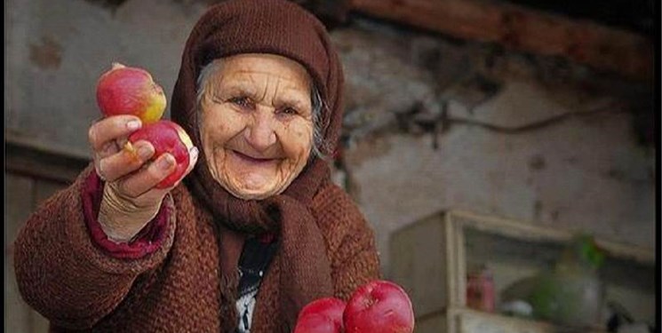 علاقه ایرانی‌ها به حضور سالمندان در بین خانواده خبرگزاری فارس
