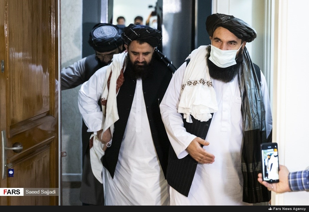 Farsnews Agency Home Page