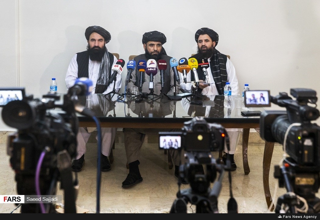 Farsnews Agency Home Page