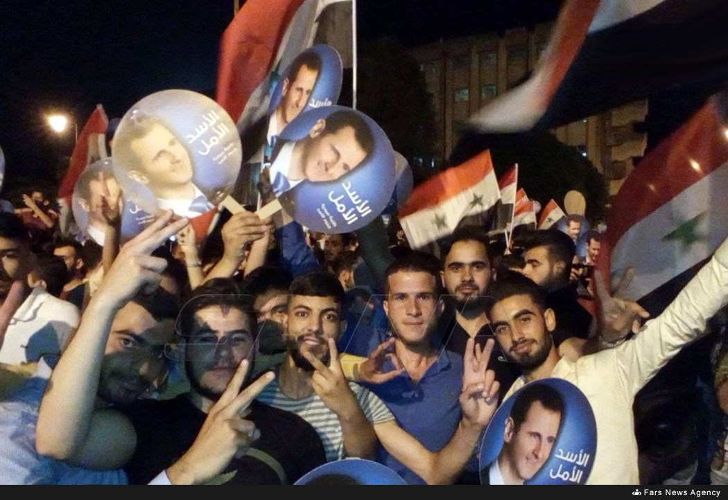 Home Page Farsnews Agency