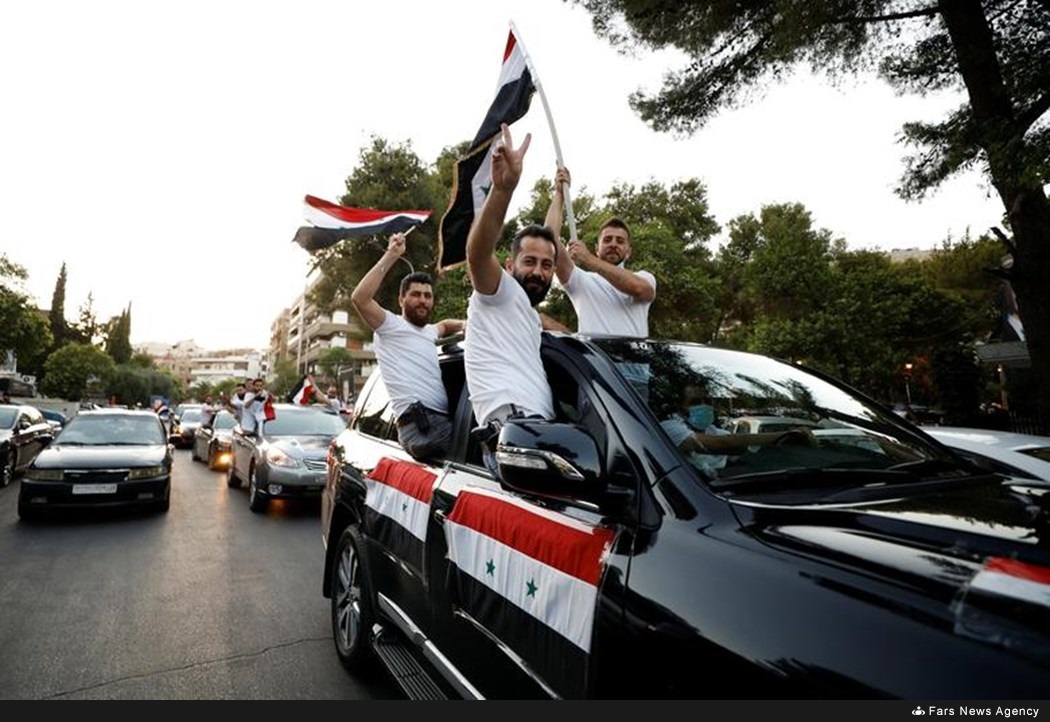 Home Page Farsnews Agency
