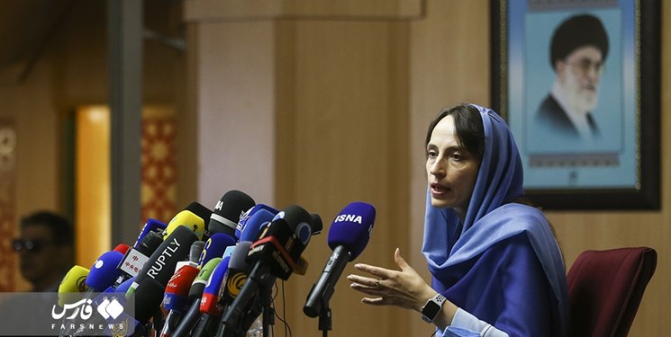 Human Rights Chief Iran Seriously Following Up Un Rapporteur Report On