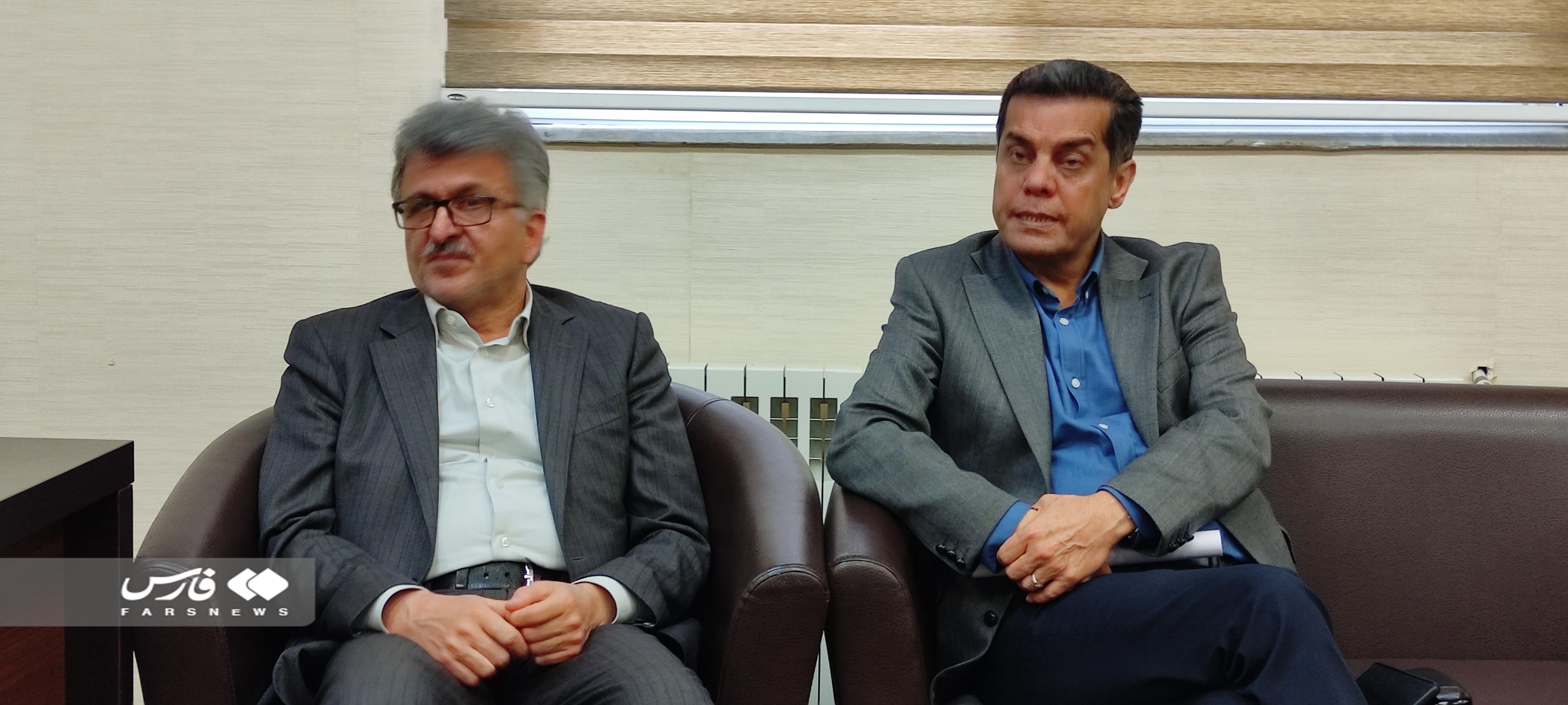 ضرورت ایجاد مراکز نگهداری و توانبخشی به سالمندان در گیلان خبرگزاری فارس