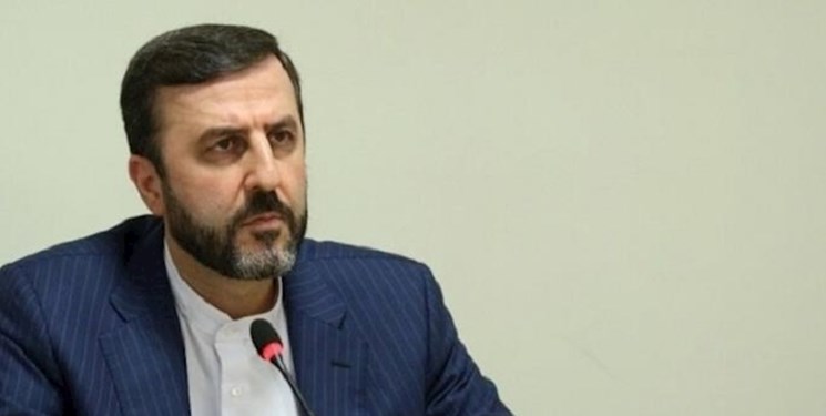 Human Rights Chief Iran To Litigate Against Us Over General Soleimani