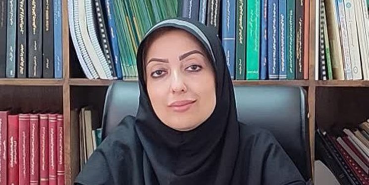 عضو هیأت علمی دانشگاه تهران شایسته دریافت جایزه ویژه اکو شد خبرگزاری فارس